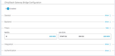MultiTech Developer Resources Packet Filtering