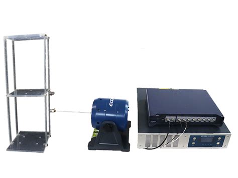 模态激振器 测试测量系统 杭州亿恒科技有限公司