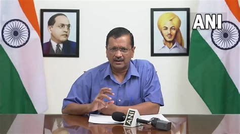 Im Sent By God To Finish Off Kansas Descendants Kejriwal Snubs