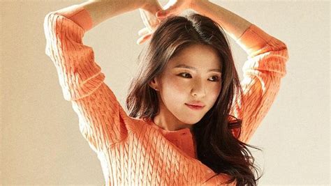 Saling Puji Song Hye Kyo Dan Han So Hee