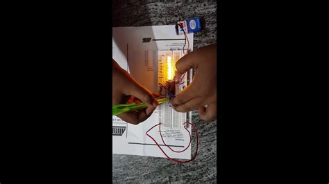 Replacing A Combinational Logic Using Eeprom YouTube