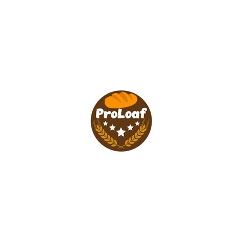 Entry 112 By Mabozaidvw For Minimalist Sourdough Bakery Logo Design