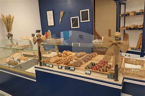 À PROPOS BOULANGERIE DU CHÂTEAU