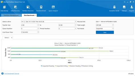 Minitool Partition Wizard Review Is It Worth It