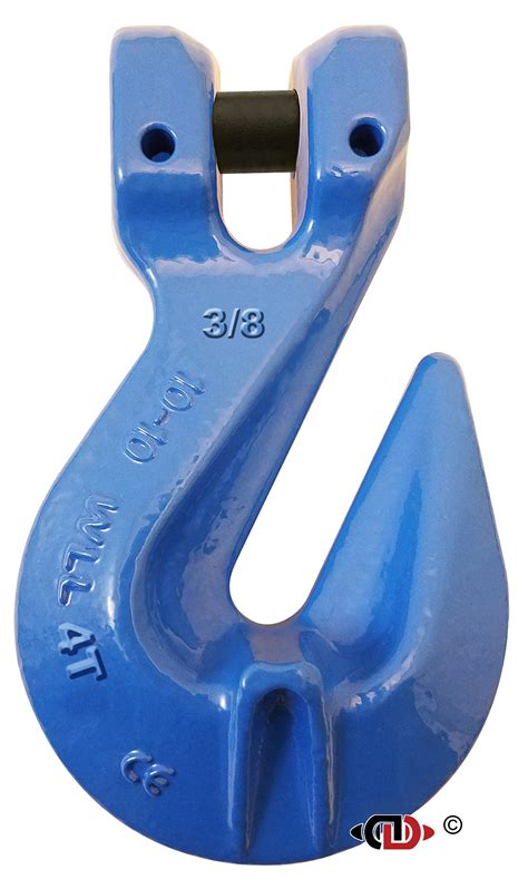 Clevis Grab Hook At Joanne Magana Blog
