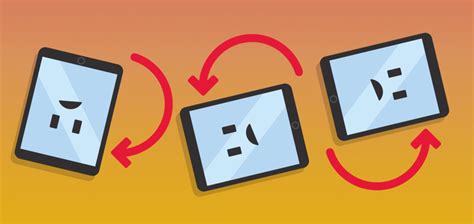 My Ipad Isnt Rotating Heres The Fix Guide