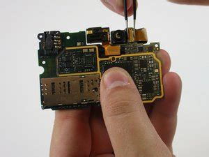Xiaomi Mi Note Repair Help Learn How To Fix It Yourself