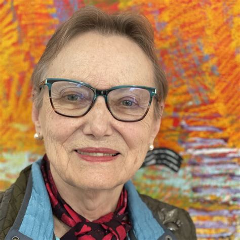 Joan Stuart Ross Artist Trust