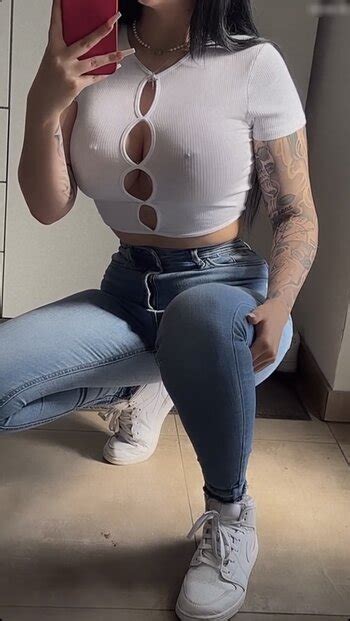 Anastasiaink Anastasiaink Nude Leaks Thefappening