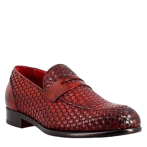 Red Dress Elegance Magnanni Red Dress Shoes Shoes Coco All About