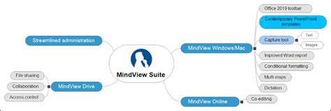 New Mindview Platform Takes A Suite Approach To Visual Collaboration