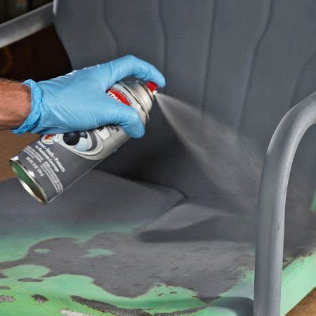 How To Remove Rust The Family Handyman