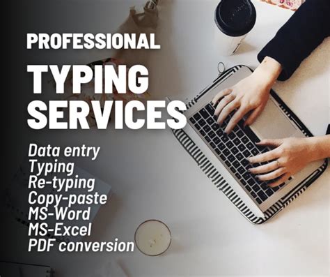 Professional Data Entry And Typing By Ismullahhamna Fiverr