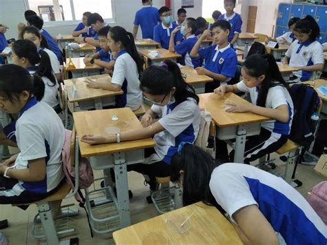 “学问千万条，安全第一条 —— 深圳市南山文理实验学校（集团）文理学校组织2020年度安全教育深度体验活动 搜狐大视野 搜狐新闻