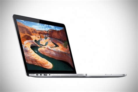 Apple MacBook Pro With 13 Inch Retina Display