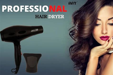 Professional Hair Dryer At Rs 330piece Shahdara New Delhi Id