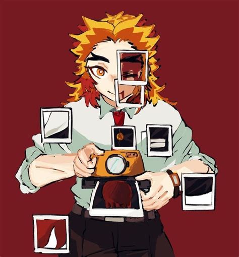 Kimetsu No Yaiba One Shots Finalizado Artofit