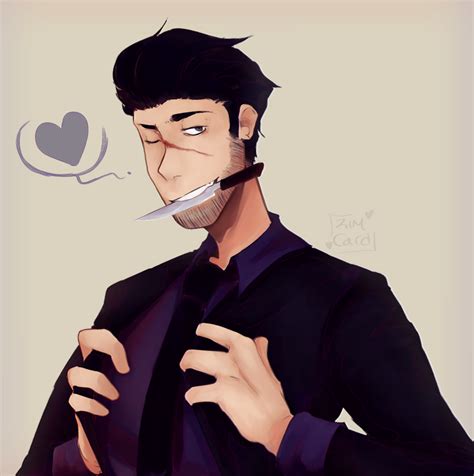 Mugger On Tumblr