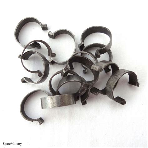 Mauser Bolt Extractor Collar For M48 M24 M24 47 And German K98 8mm Rifles Original 4743884895