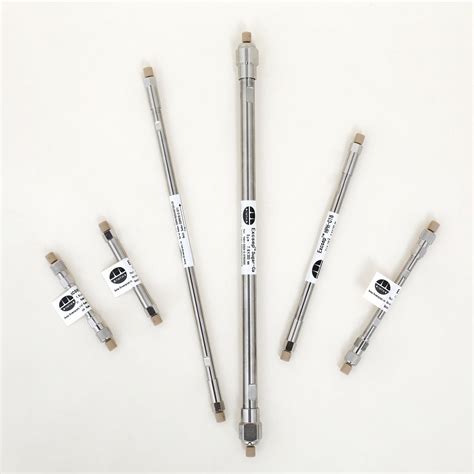 Analytical Lc Columns Onetwo Chromatography