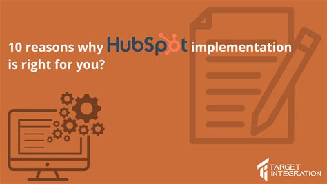 Is Hubspot Implementation The Right Choice For Businesses