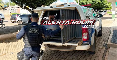 Homem foi preso após oferecer baseado para adolescente em troca de sexo