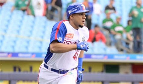 Serie Del Caribe 2023 En Vivo República Dominicana Vs Cuba Antena 2