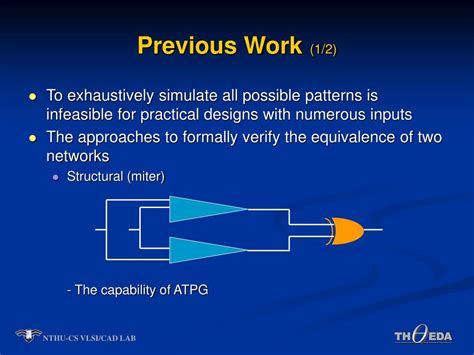 Ppt Combinational Equivalence Checking Powerpoint Presentation Free