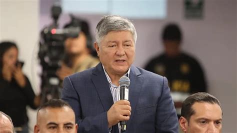 Mateo Castañeda Abogado De Dina Boluarte Fue Encontrado Con
