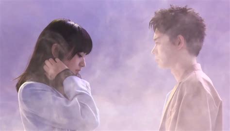菅田将晖 × 小松菜奈