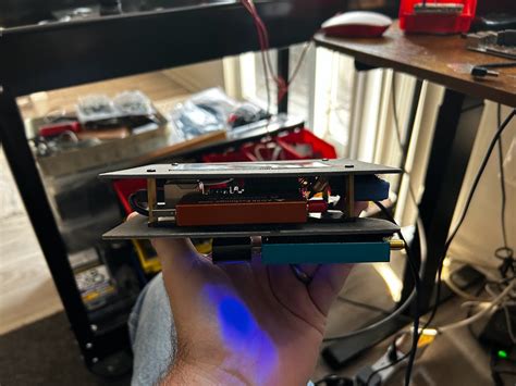 Gallery Raspberry Pi Based Mobile Adsb Receiver Hackaday Io