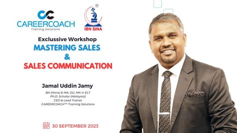 md jamal uddin on linkedin mastering sales and sales communication