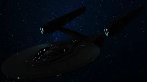 Star Trek Uss Vengeance Kelvin Timeline Download Minecraft Map
