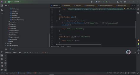 ThinkPHP 反序列化漏洞复现 dreamGN Blog