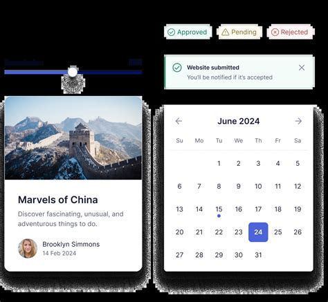Figma Design System Figma Ui Kit And Style Variables