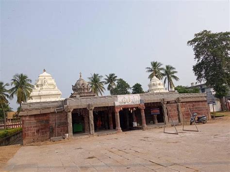 Ksheera Bhavanarayana Swamy Temple Guntur All You Need To Know
