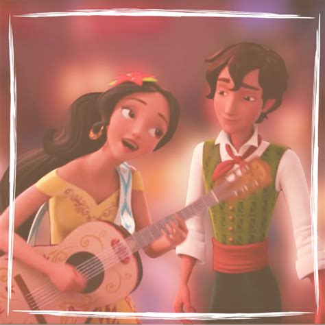 Elena Of Avalor Fan Feliz Navidad