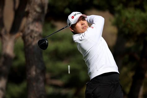 Kpga 코리안투어 최종전 우승신상훈 내달 입대 앞두고 통산 2승 파이낸셜뉴스
