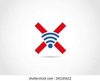 449 Wifi Denied Images Stock Photos Vectors Shutterstock