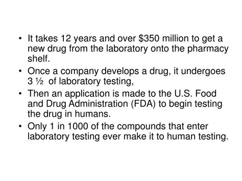Ppt New Drug Approval Process Powerpoint Presentation Free Download