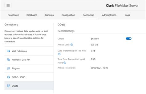 Exploring The Integration Of Claris FileMaker And Microsoft Power BI