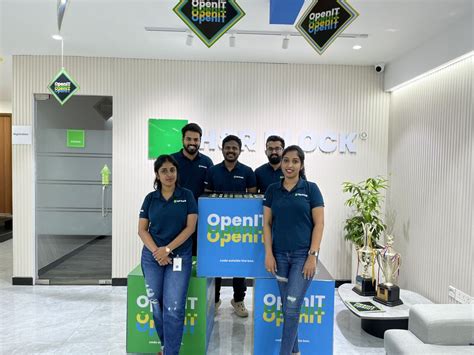 Athira Rajan On Linkedin Openithackathon2024