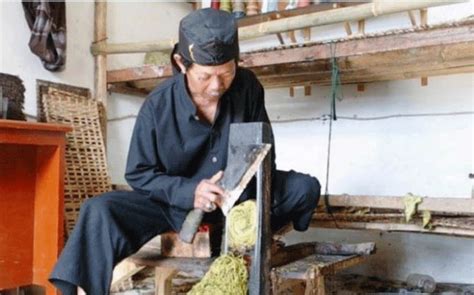 Potensi Hebat Desa Karanganyar Kuningan Penghasil Tembakau Terbaik