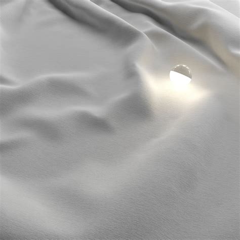 Moon Metallic Linnen 3dsmoon