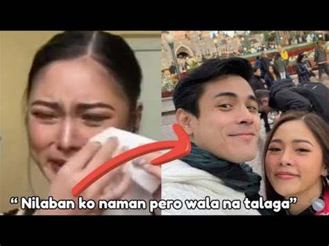 Kim Chiu At Xian Lim April Pa Pala Naghiwalay Xian Lim May Ibang