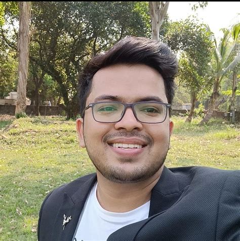 Foresight2023 Summer Internship At Graviton Shivansh Shukla By