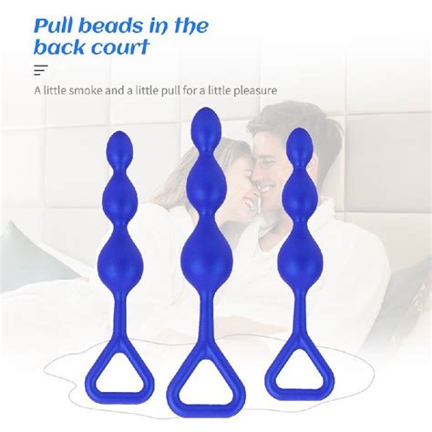 Butt Plug Training Kit Q407341 Chastitygo