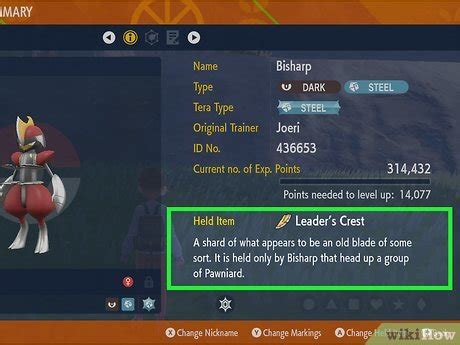 How To Evolve Bisharp Into Kingambit In Simple Steps