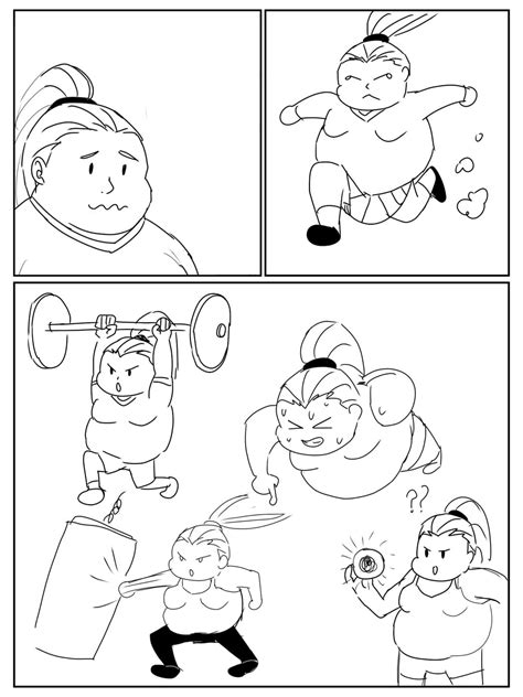 Roller Coster Rcomics