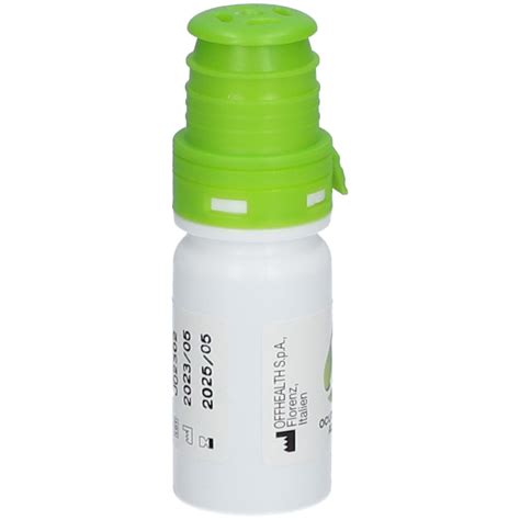 Ocutears® Alo 1x10 Ml Shop Apothekeat